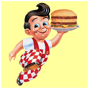300 BOBS BIG BOY – HISTORIC CITY NEWS